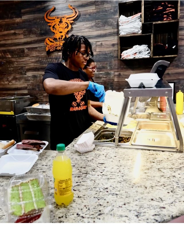 Smokey Jays BBQ – The Best BBQ In Orlando, Florida.